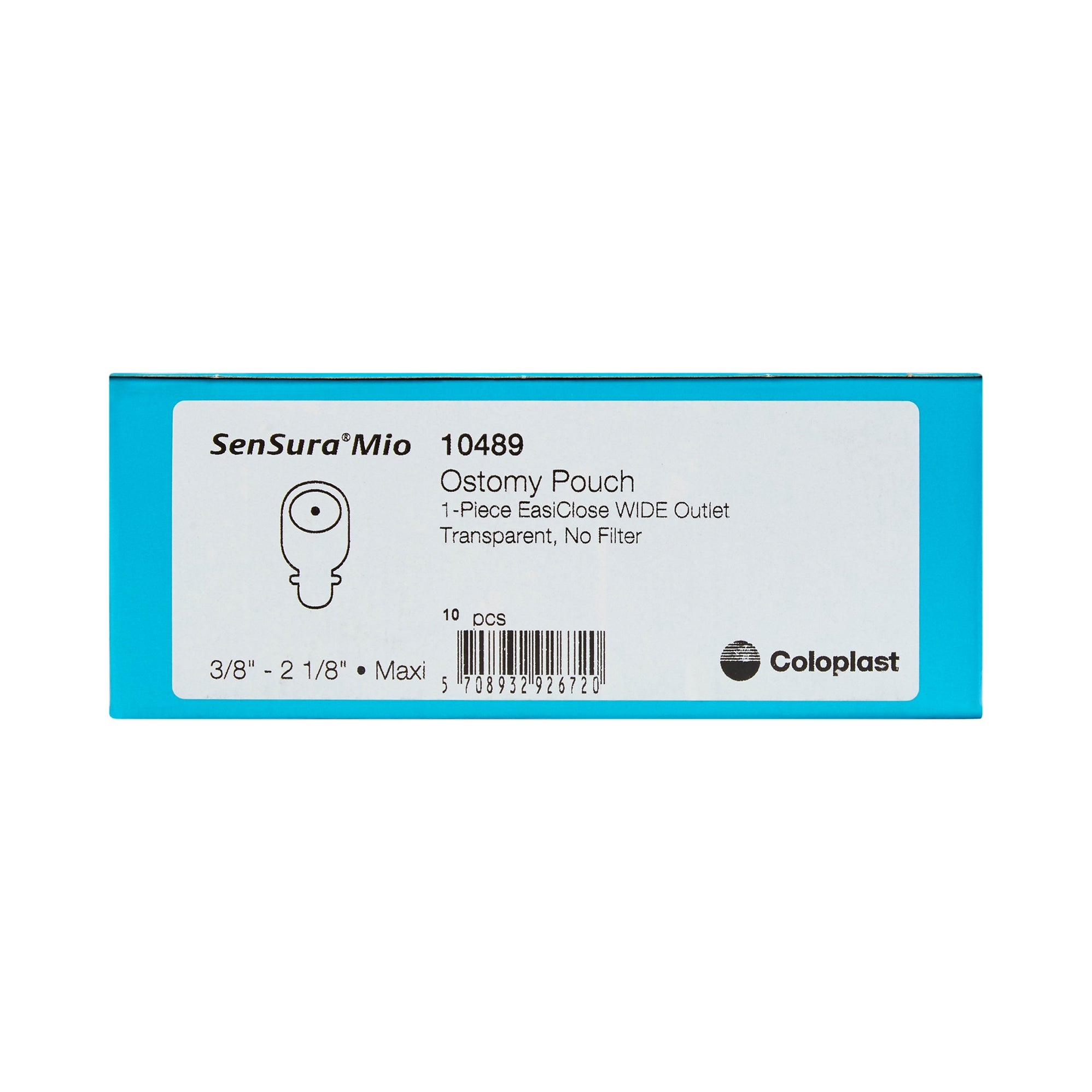 Coloplast Ostomy — Medical Supply Surplus