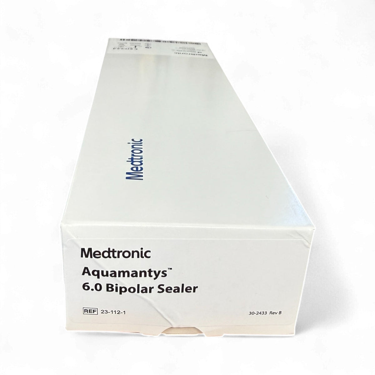 Aquamantys 6.0 Bipolar Sealer - 23-112-1 — Medical Supply Surplus