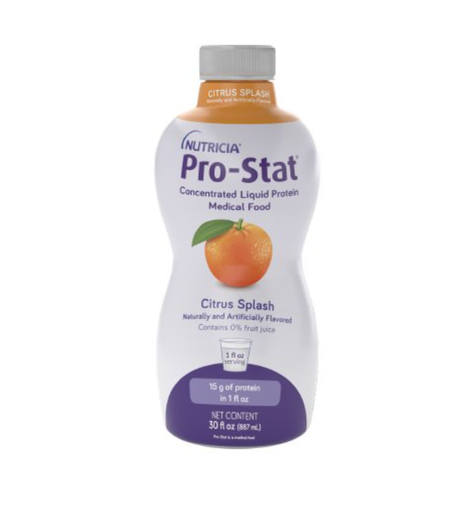 Pro-Stat® Liquid Medical Food 30oz - Citrus Splash — Medical Supply Surplus
