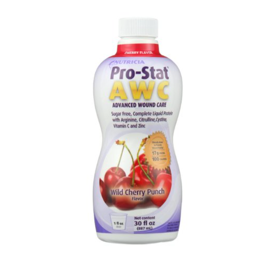 Pro-Stat® AWC 30oz - Wild Cherry — Medical Supply Surplus