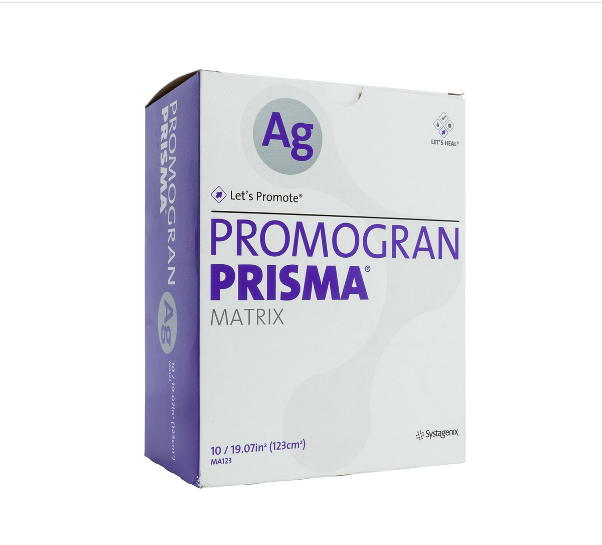3M™ Promogran Prisma™ Matrix Dressing - MA123 — Medical Supply Surplus