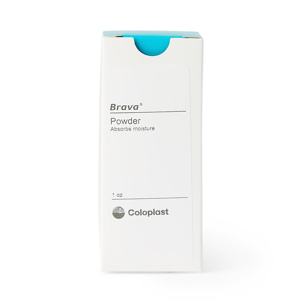 Brava™ Ostomy Barrier Powder 1oz - 19075 — Medical Supply Surplus