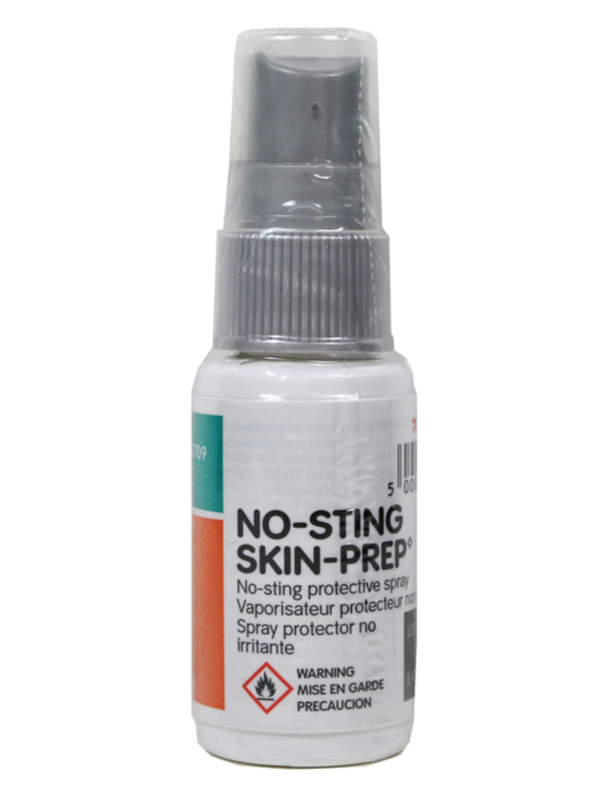 Skin-Prep No Sting Spray 1oz - 66800709 — Medical Supply Surplus